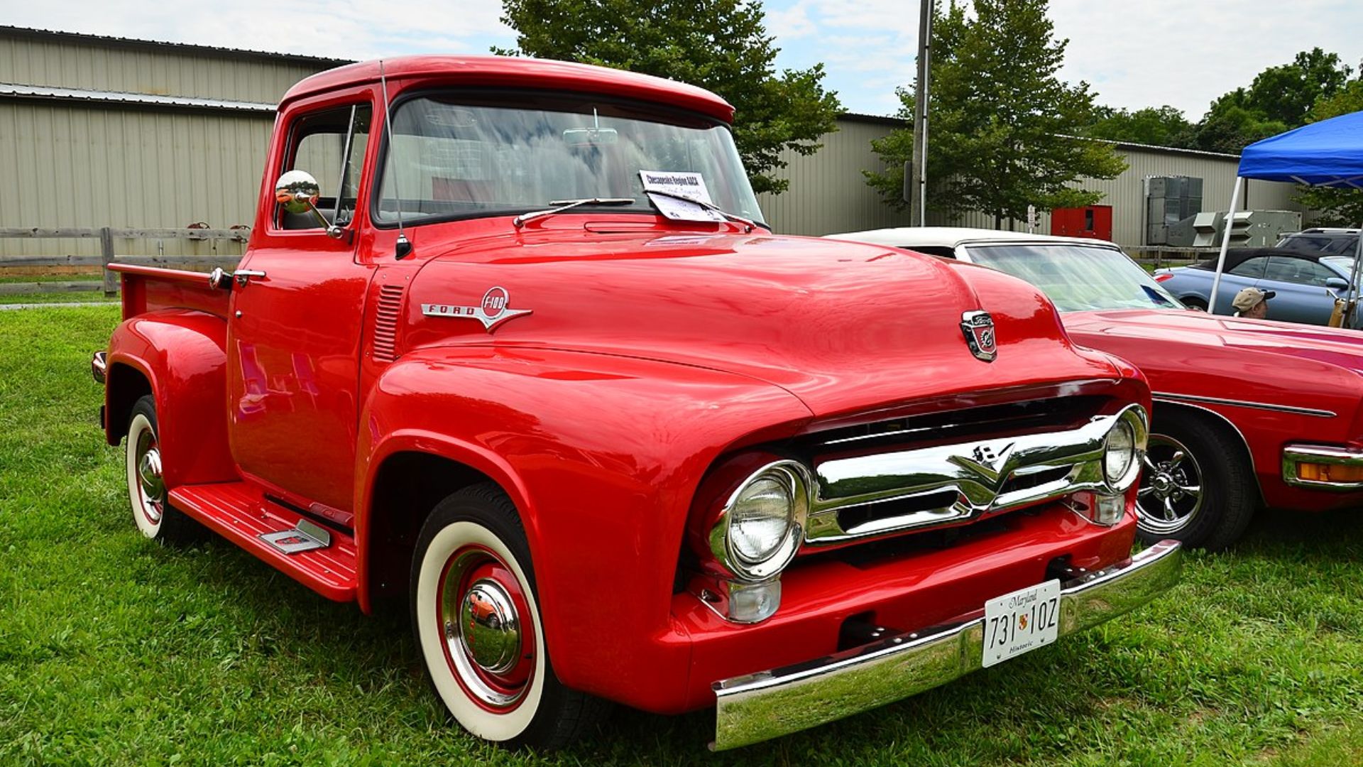 Inside Tim Allen’s $3.2M car collection (2023)