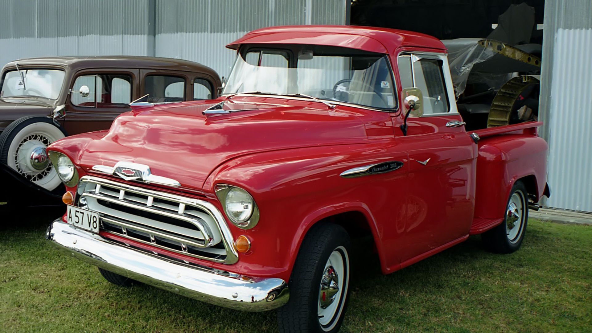 Inside Channing Tatum’s $708K car collection (2023)