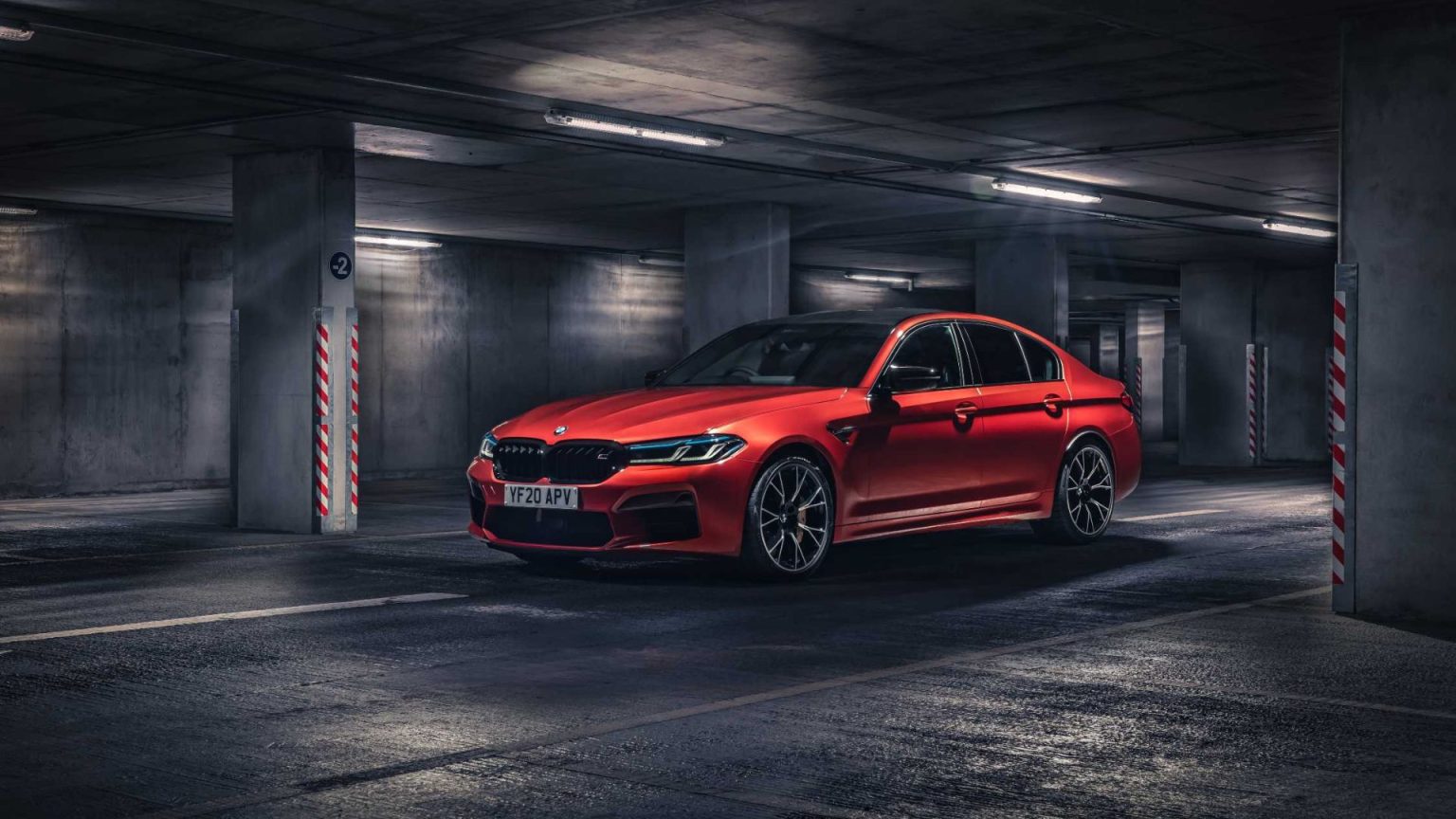 Inside Andrew Tate’s $7.6M car collection (2023)