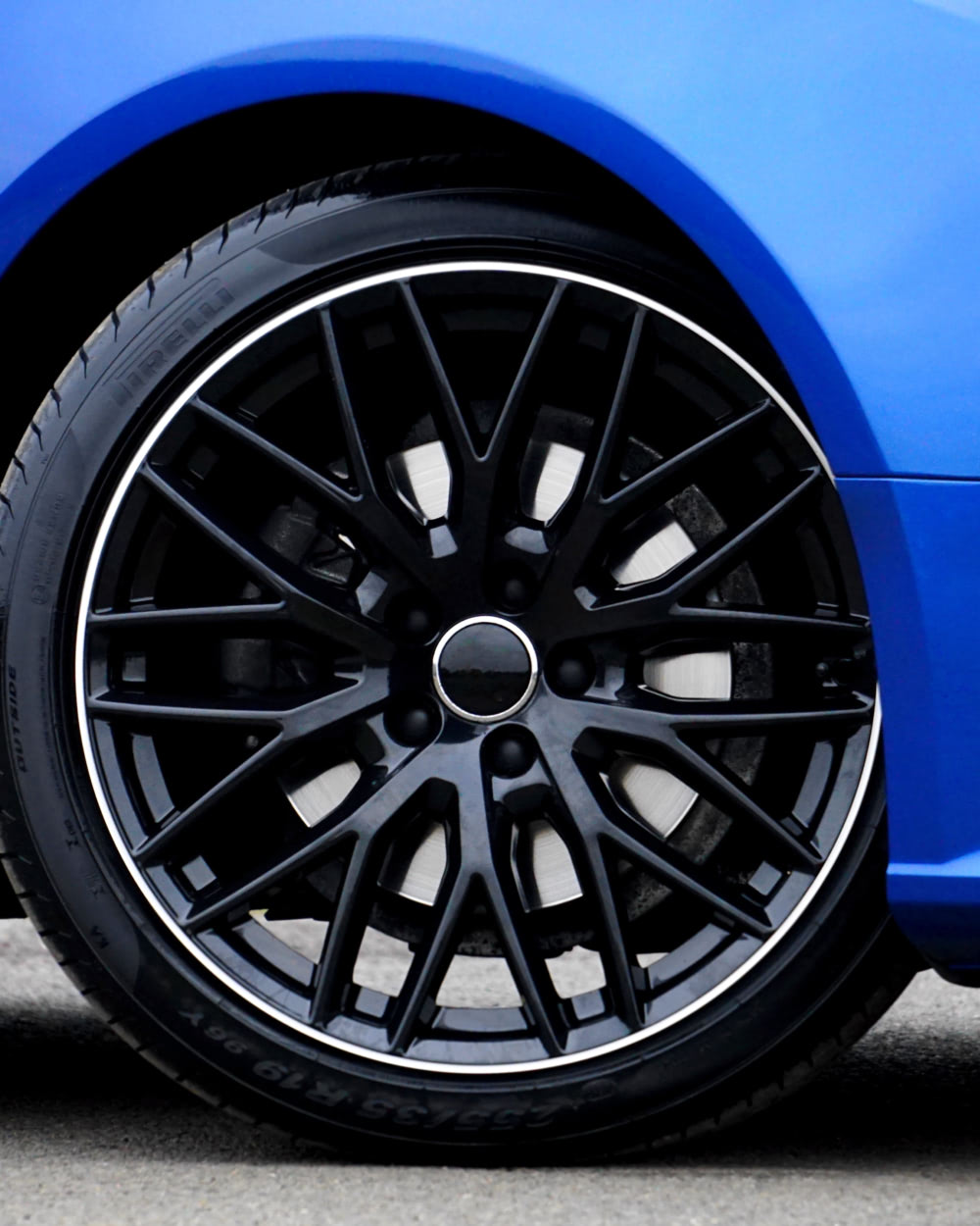 REREV | Car advice put simply.