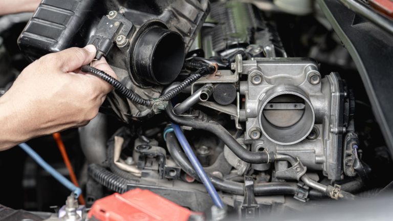 RPM going up and down — causes and fix | REREV