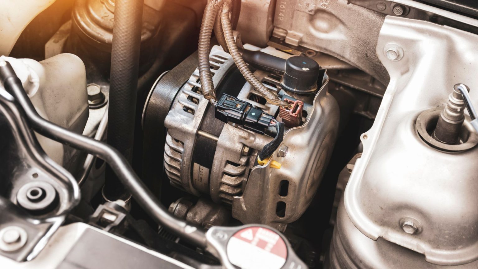 What can damage an alternator? — causes explained | REREV