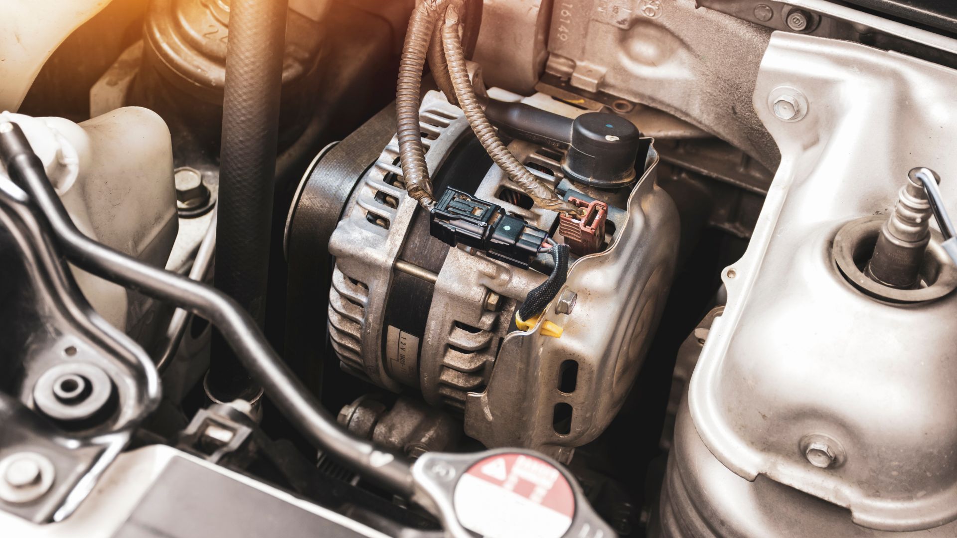 What can damage an alternator? — causes explained | REREV