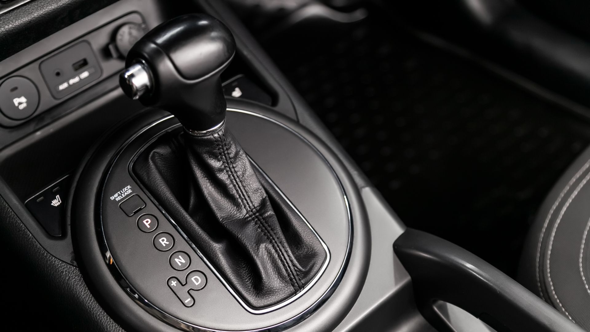 Overdrive off or on? — when to use it | REREV