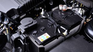 When connecting a battery, which terminal comes first? — explained | REREV