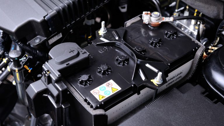 When connecting a battery, which terminal comes first? — explained | REREV