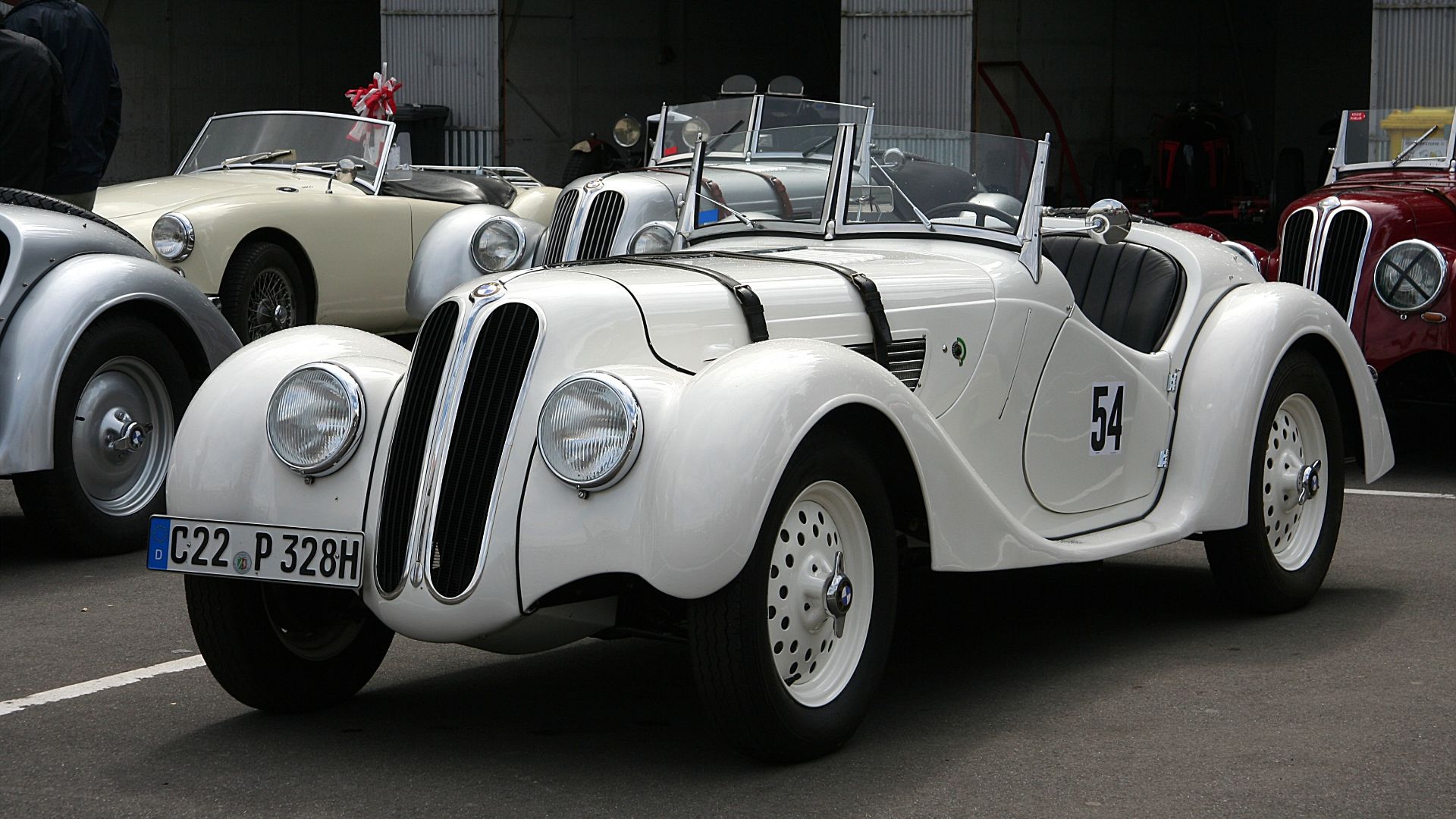 Inside Rowan Atkinson’s $27.3M car collection (2023)