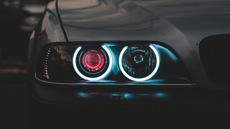 How many lumens are car headlights? | REREV