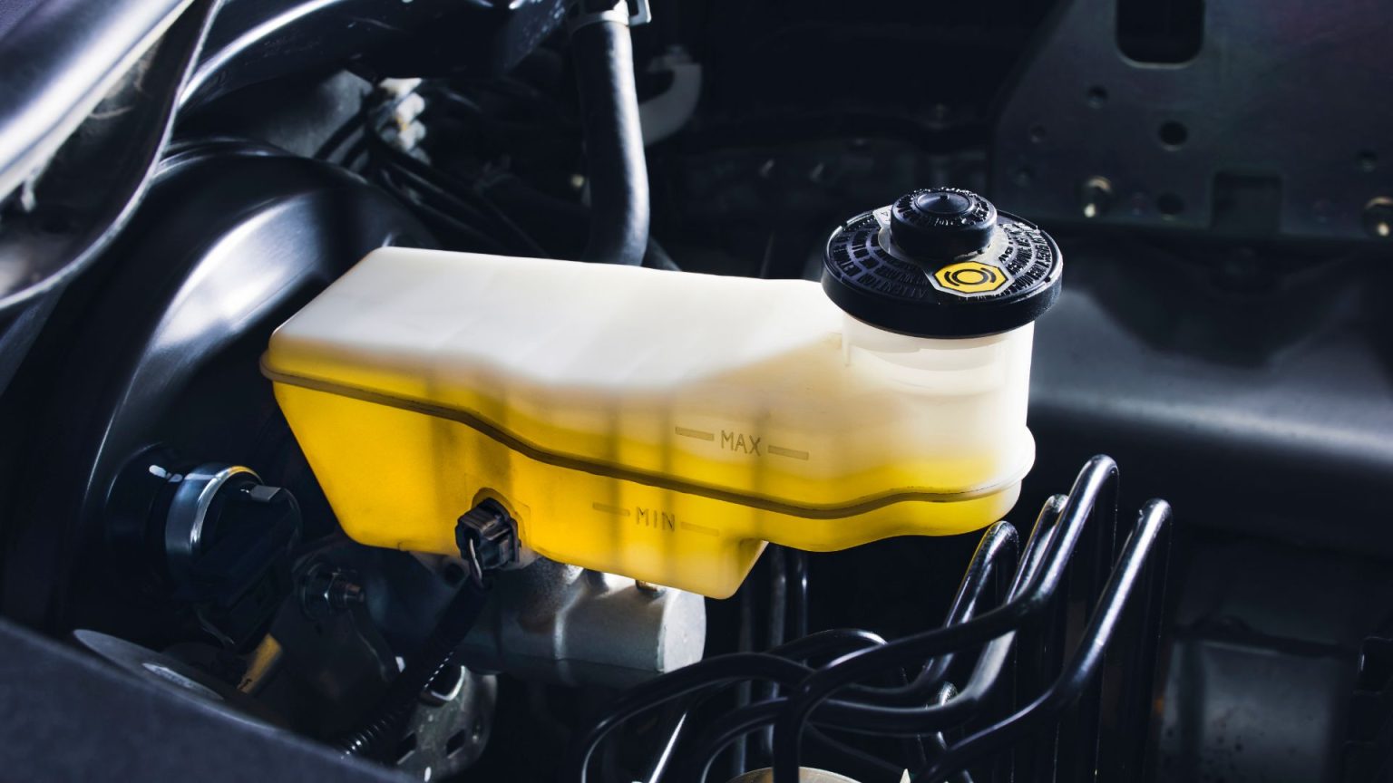 Bad brake booster symptoms — causes and fixes | REREV