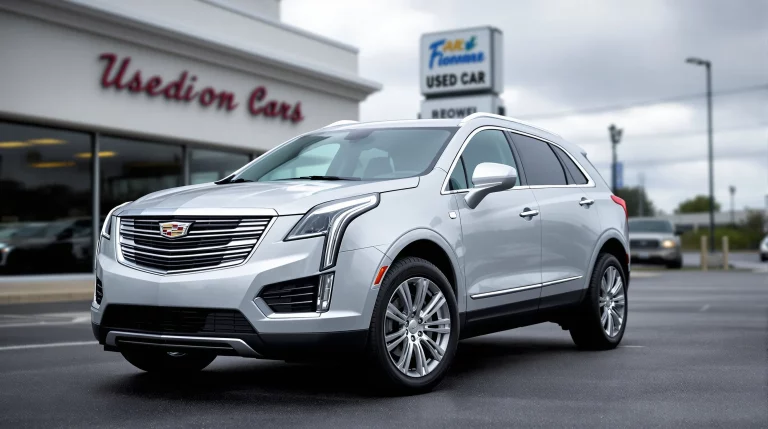 Best and worst Cadillac XT5 years (which to avoid) | REREV