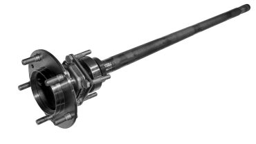 Bad axle symptoms — causes and fixes | REREV