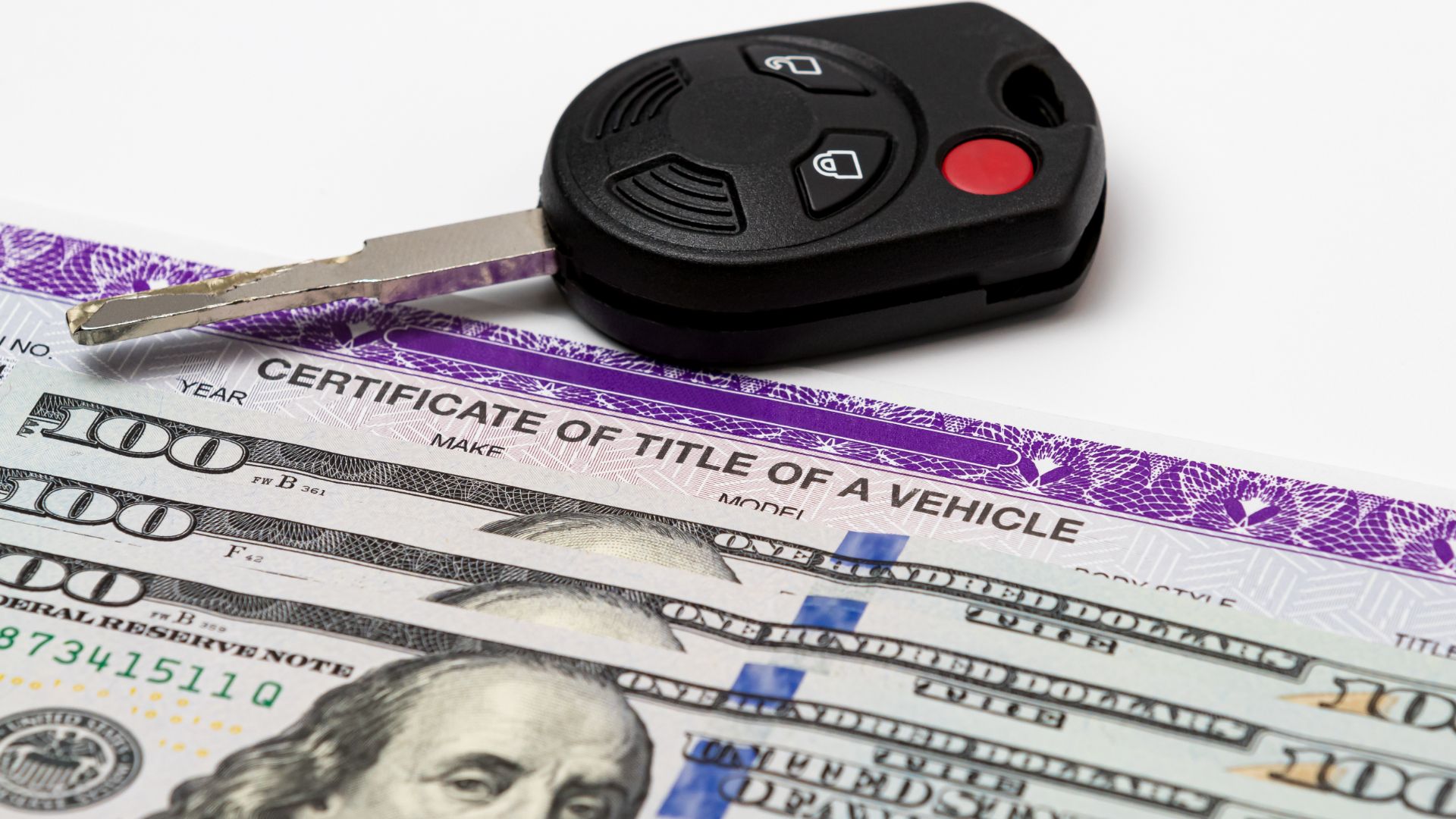 What does a car title look like? — explained | REREV