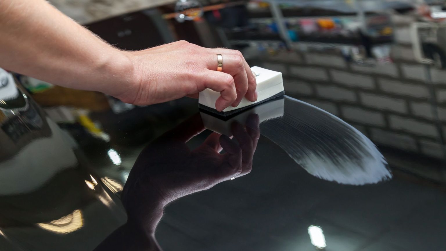 Disadvantages of ceramic coating — all you need to know