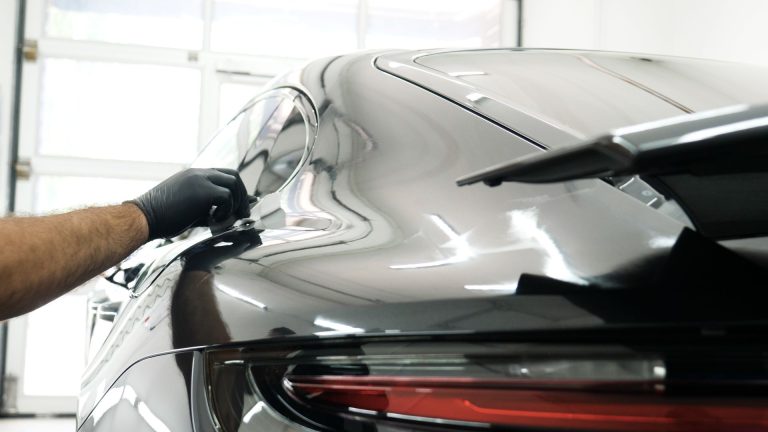 Ceramic coat benefits — paint protection or something more? | REREV