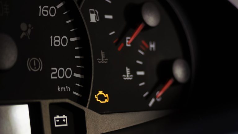 Speed sensor symptoms — causes and fixes | REREV