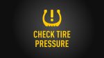 Tire pressure sensor fault — causes and fixes | REREV