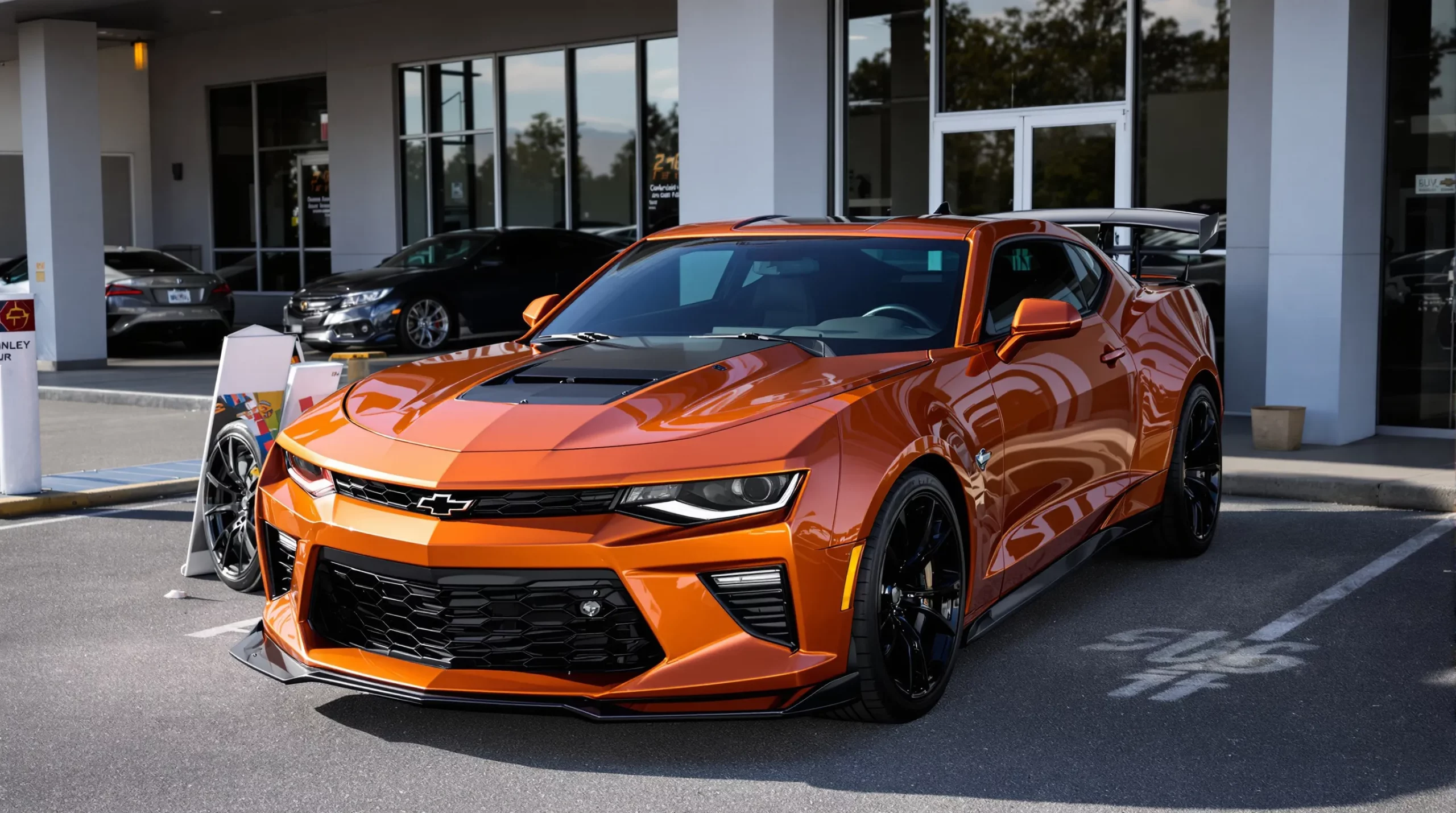 Best and worst Chevrolet Camaro years (which to avoid) | REREV