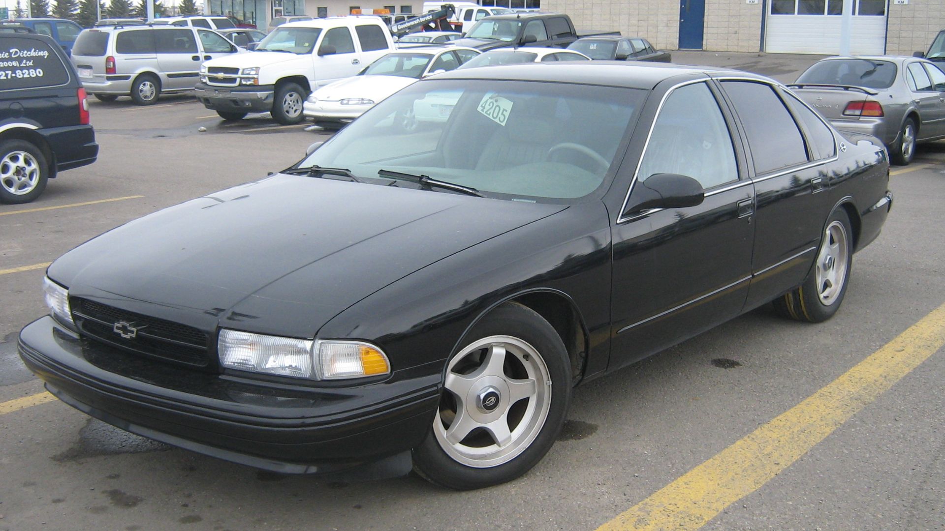 Inside Tim Allen’s $3.2M car collection (2023)