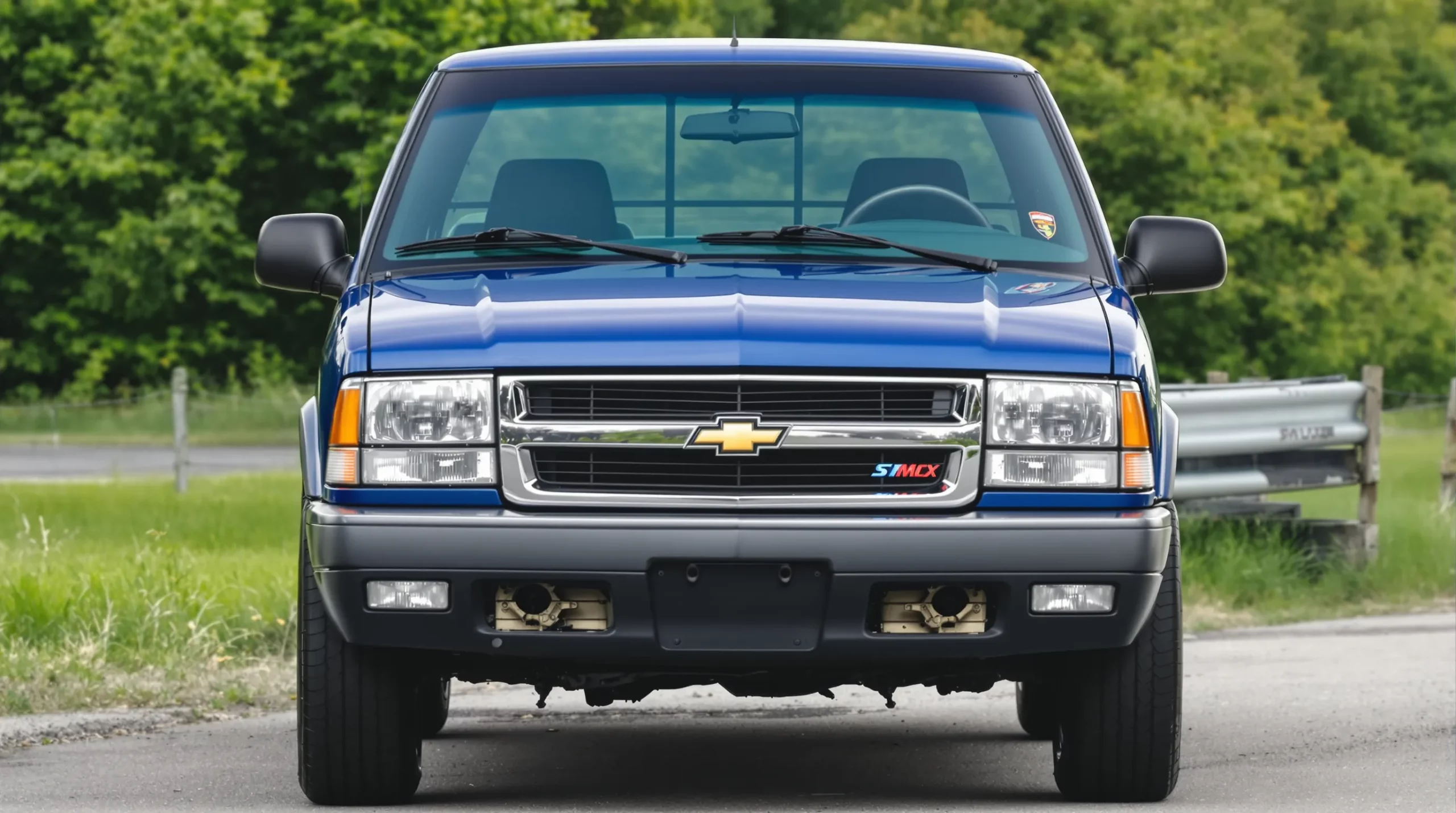 Best and worst Chevrolet S-10 years (which to avoid) | REREV