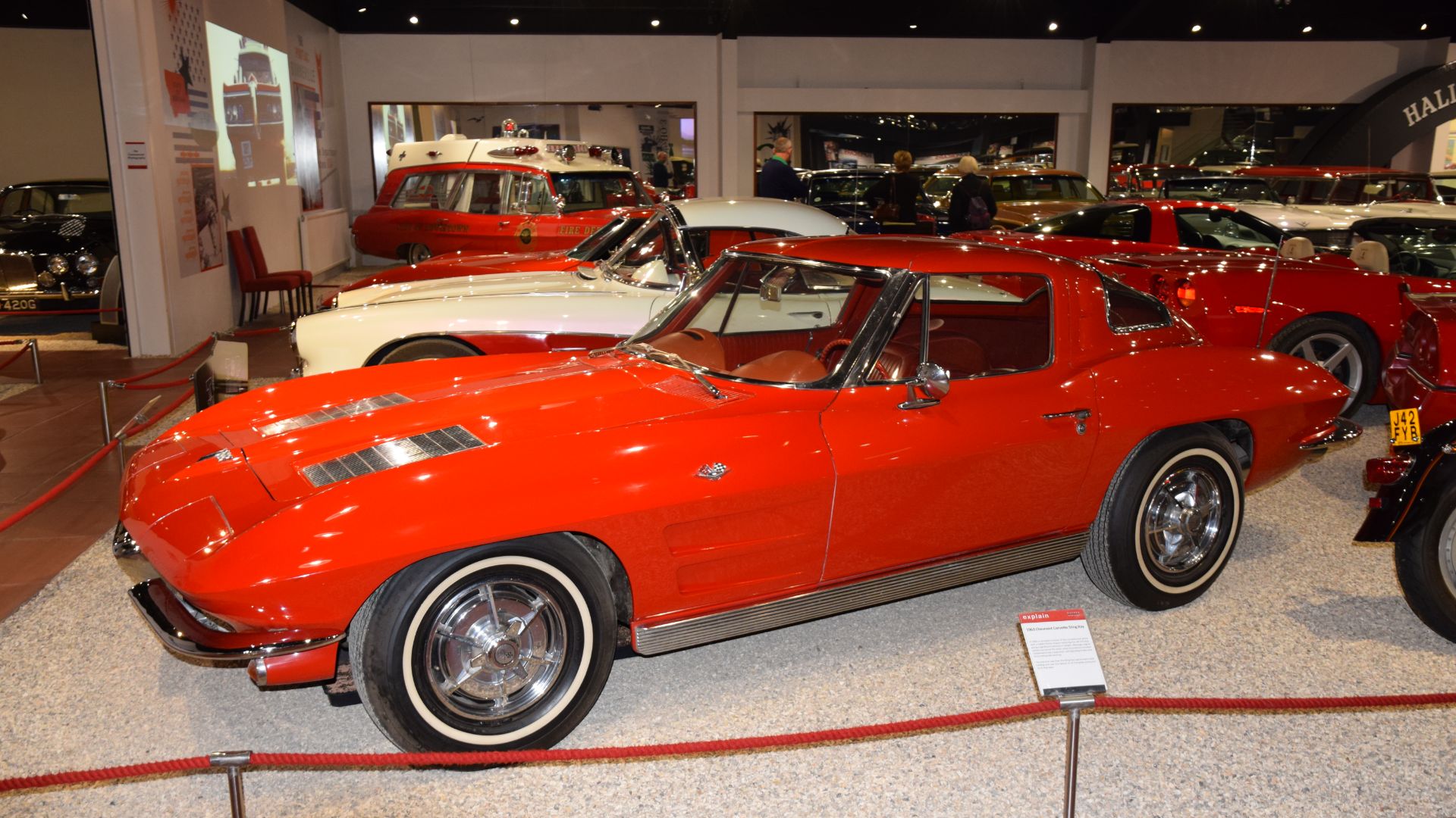 Inside Jerry Seinfeld’s $5.9M car collection (2023)