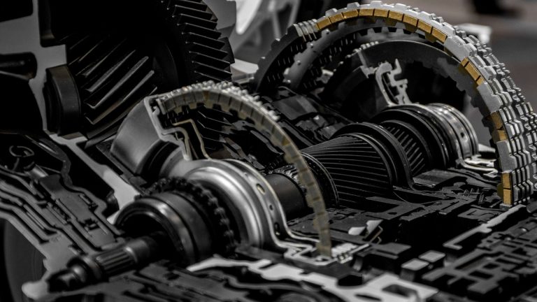 Clutches in automatic transmissions — explained | REREV