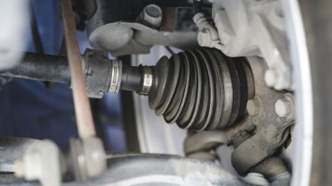 Bad CV joint symptoms — causes and fixes | REREV