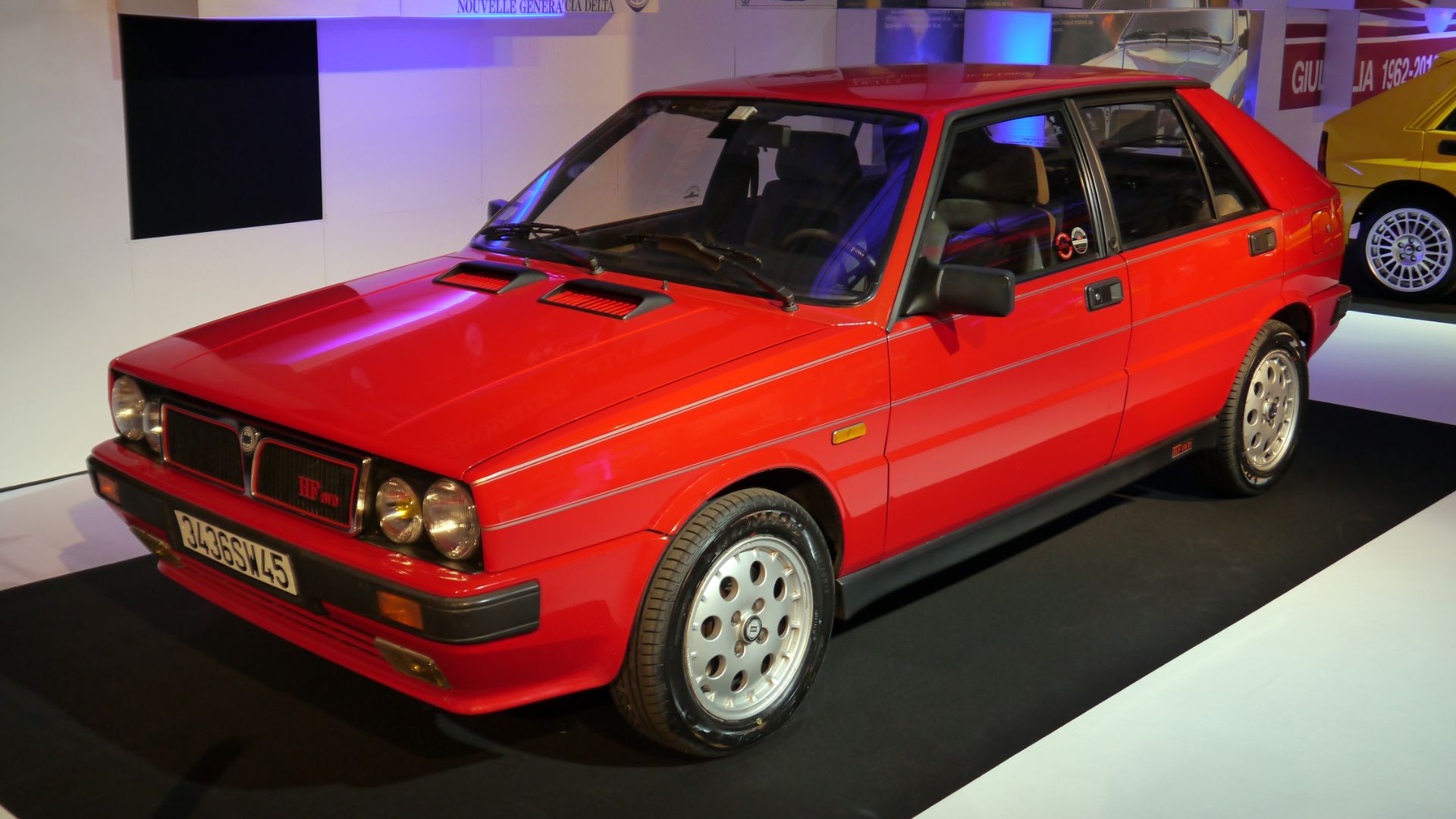 Inside Rowan Atkinson’s $27.3M car collection (2023)