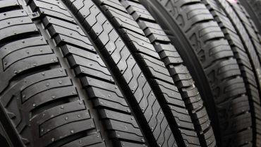 What are directional tires? — explained | REREV