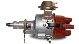 Bad distributor symptoms and causes | REREV
