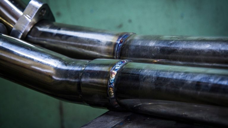 How much does it cost to straight-pipe a car? | REREV