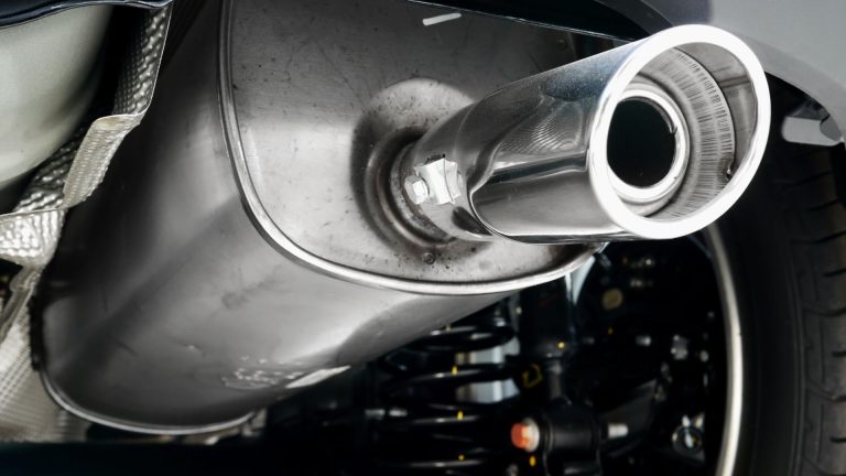 Do exhaust tips change the sound? | REREV
