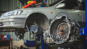 Transmission temperature — what is normal range? | REREV