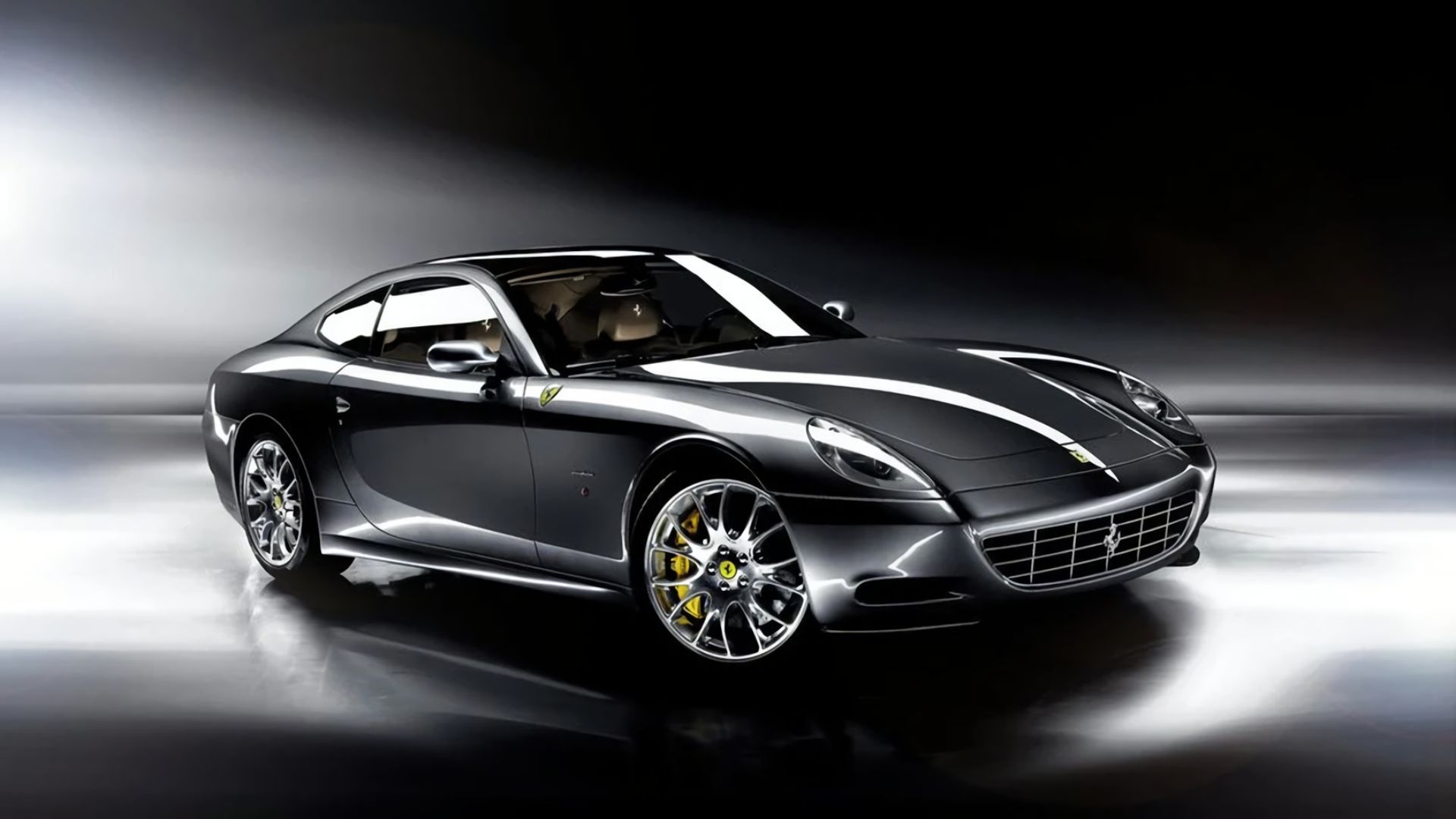 Inside David Beckham’s $3.36M car collection (2023)