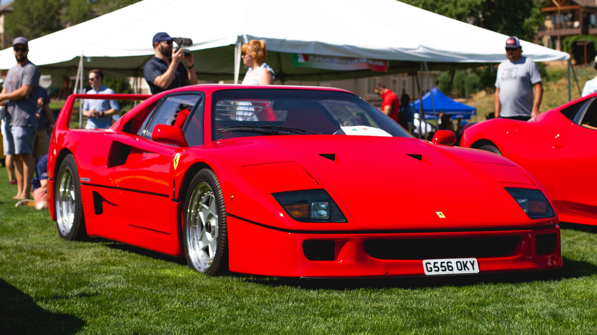 Inside Eric Clapton’s $10.7M car collection (2023)