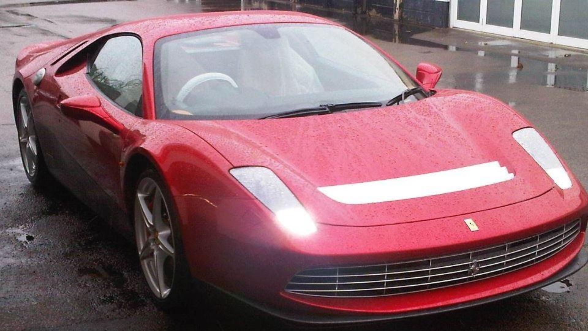 Inside Eric Clapton’s $10.7M car collection (2023)