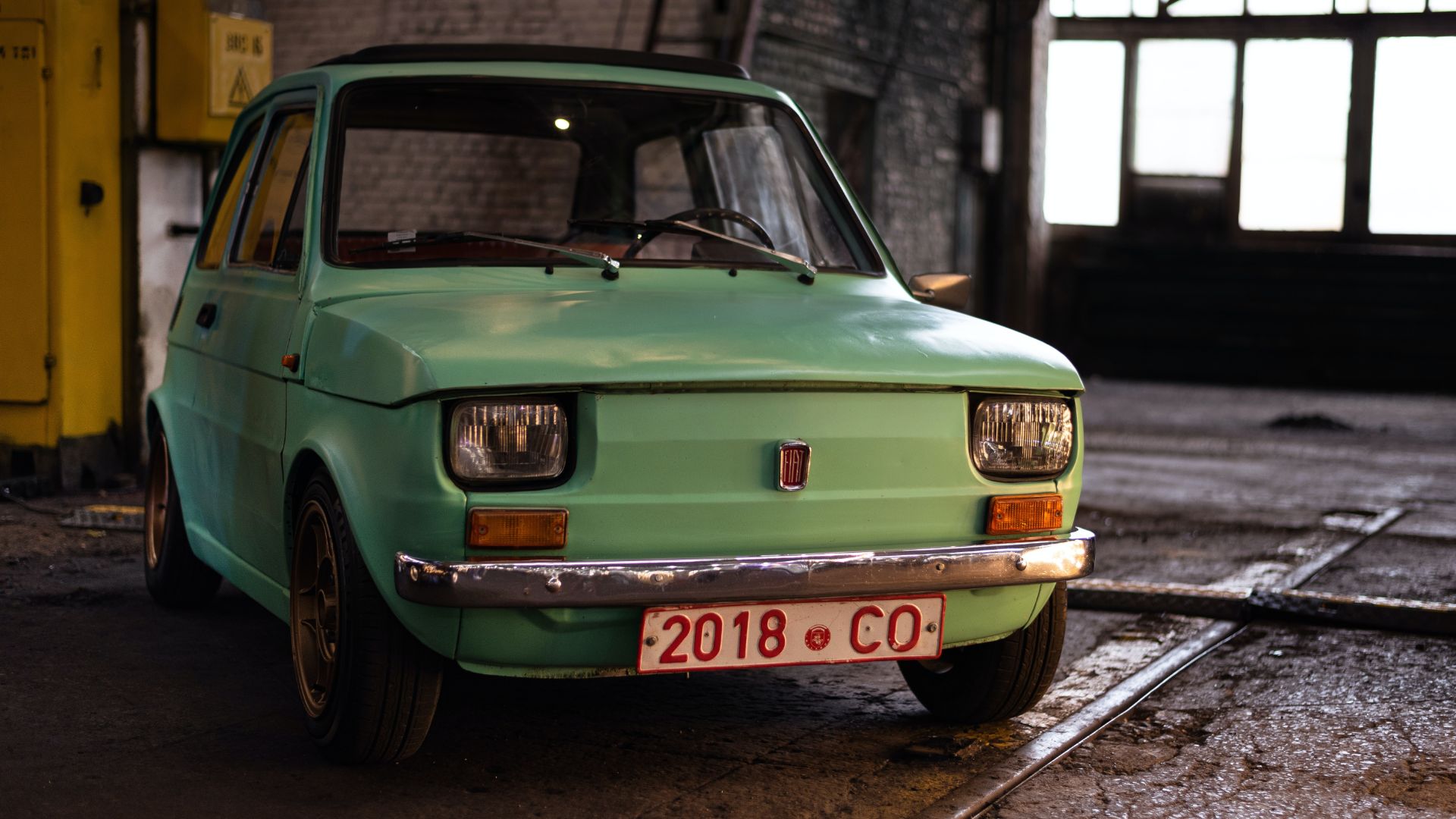 Tom Hanks's car collection (2026 updated) | REREV