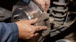 Brake caliper sticking — causes and fixes | REREV