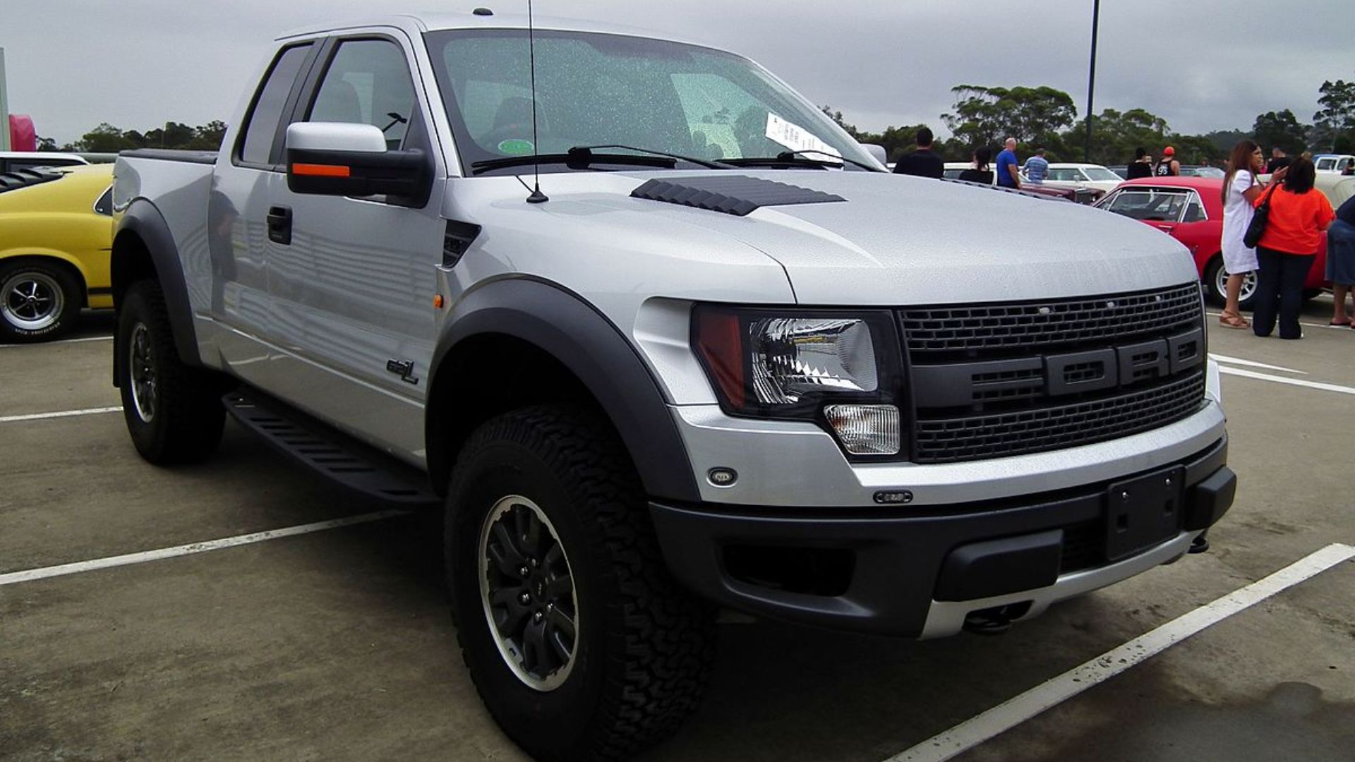 Common Issues With Ford Raptor - Infoupdate.org Common Issues With Ford Raptor - Infoupdate.org