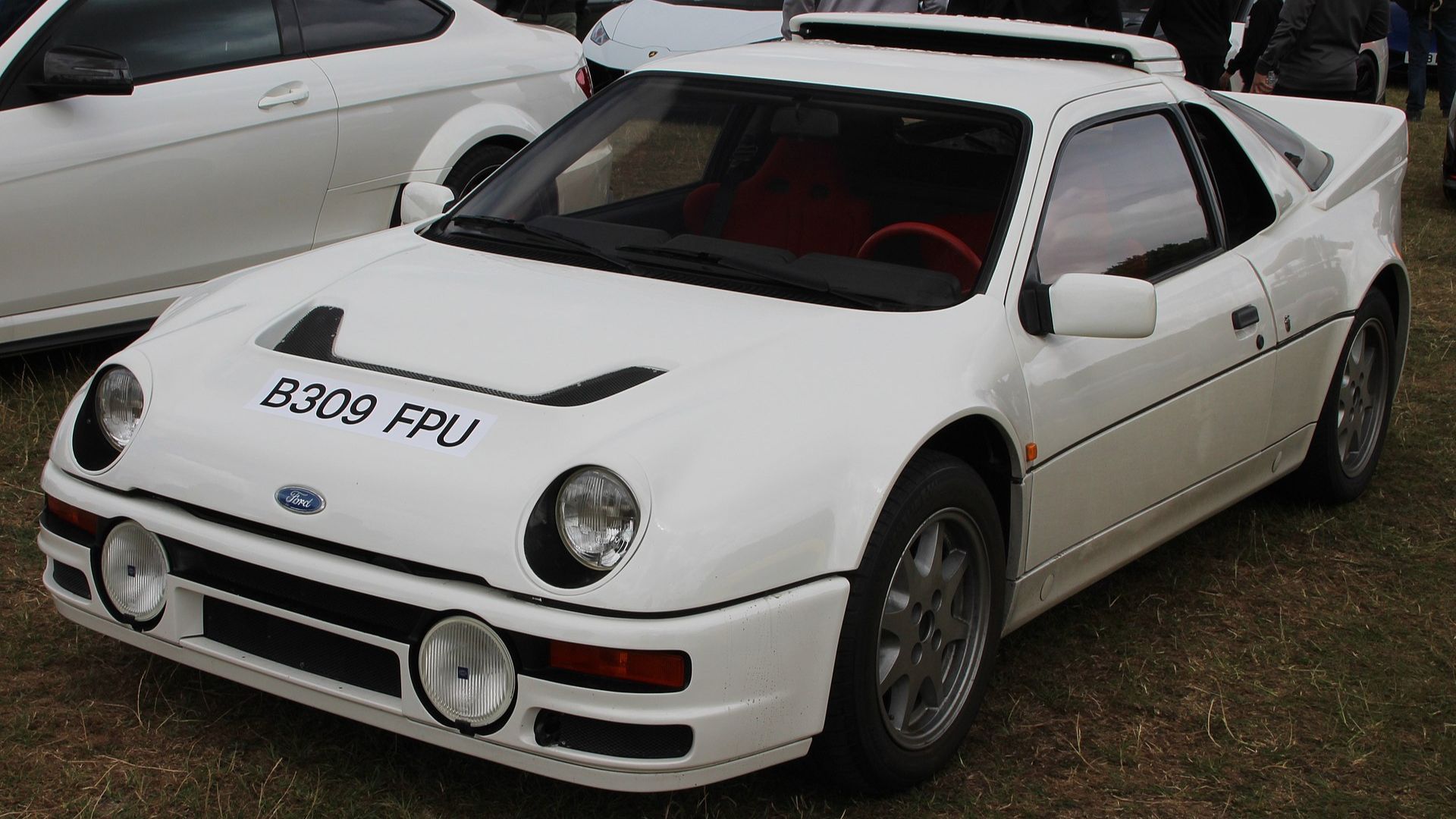 Inside Tim Allen’s $3.2M car collection (2023)