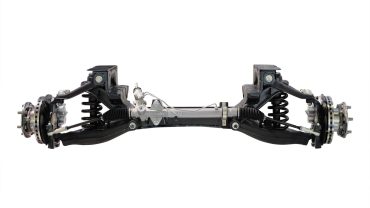 Bad axle symptoms — causes and fixes | REREV