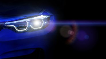 Types of headlights — differences and benefits explained | REREV
