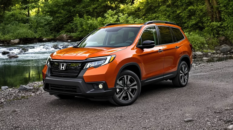 Best and worst Honda Passport years (which to avoid) | REREV