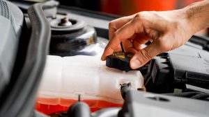 How long does it take a car to cool down? | REREV