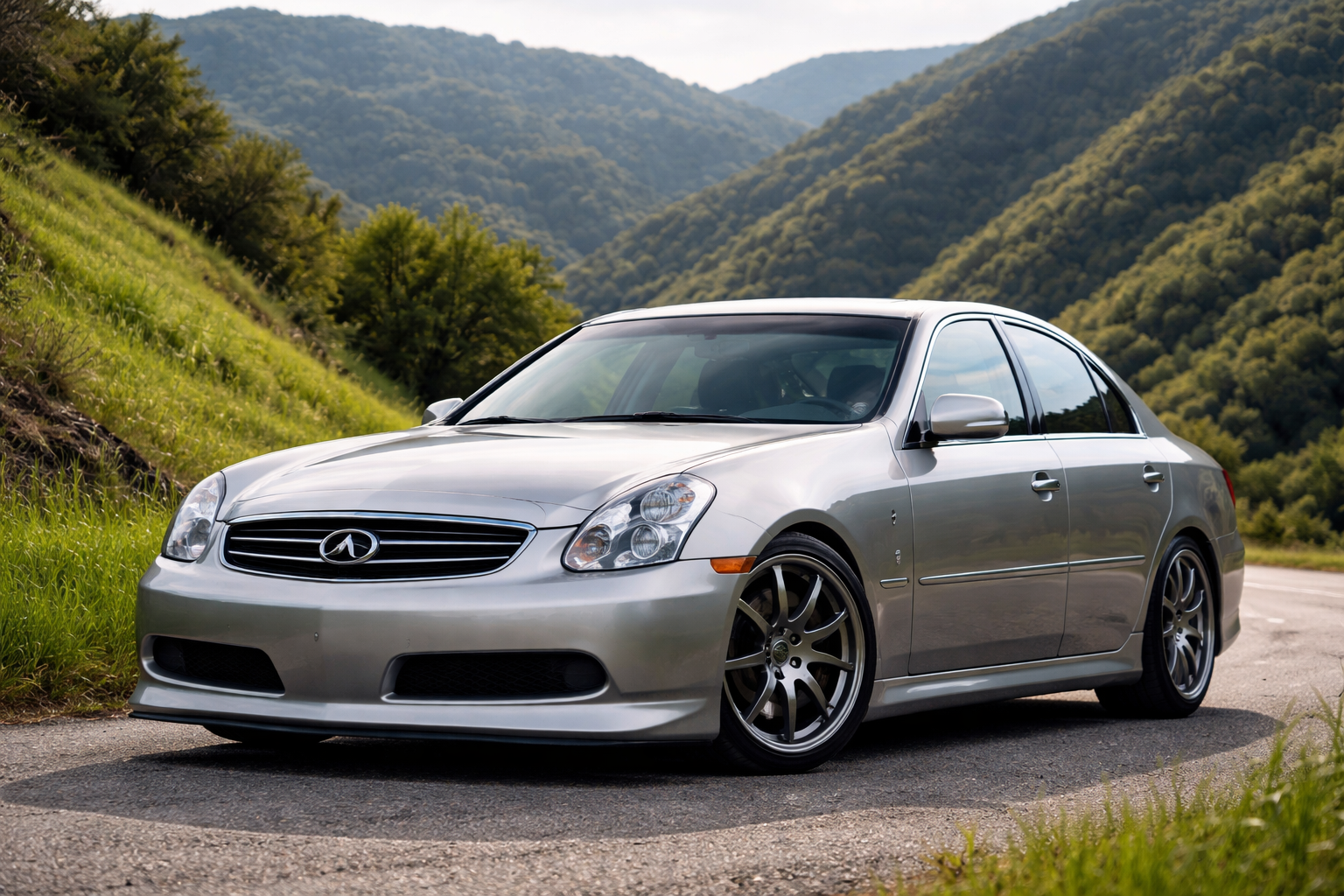 Best and worst Infiniti G35 years (which to avoid) | REREV