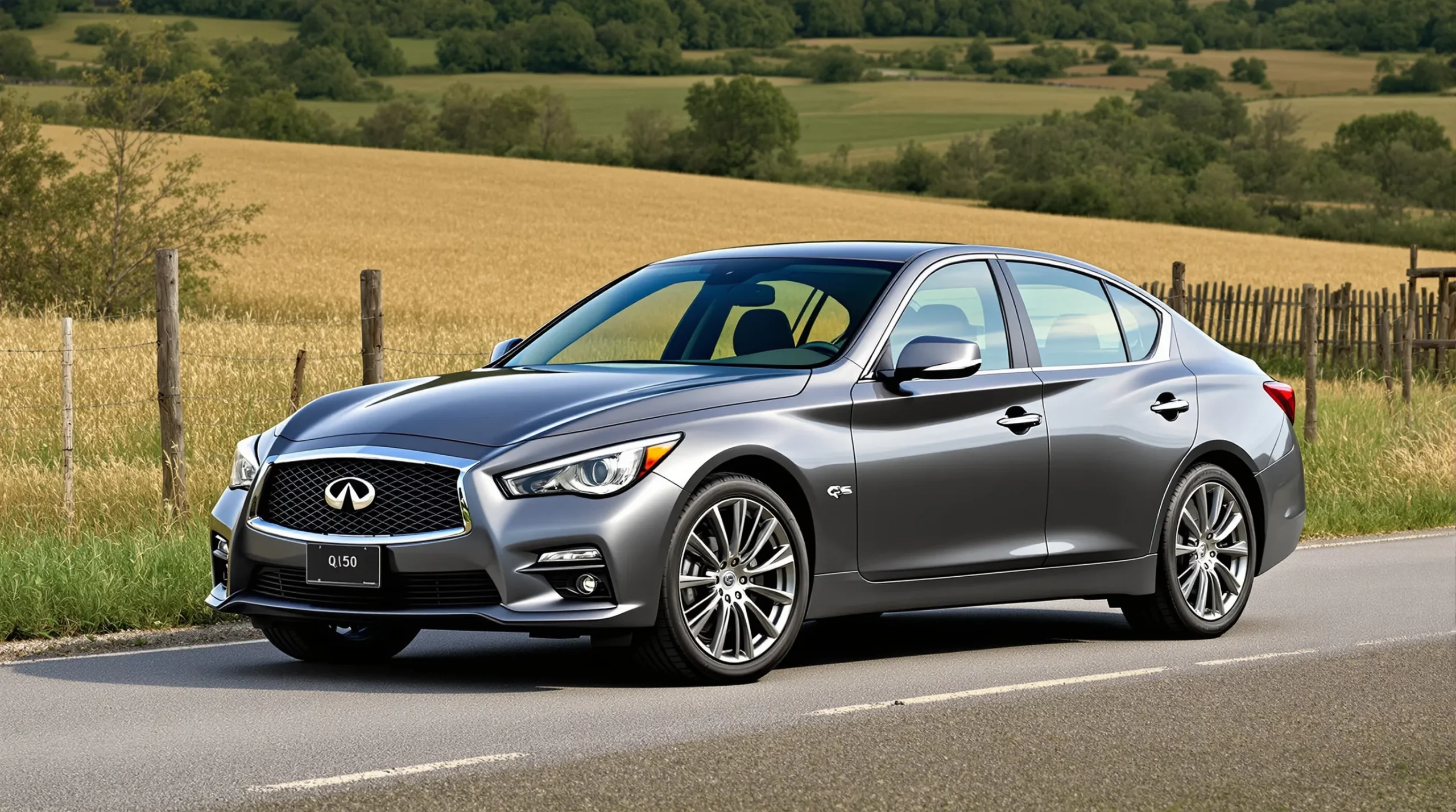 Best and worst Infiniti Q50 years (which to avoid) | REREV