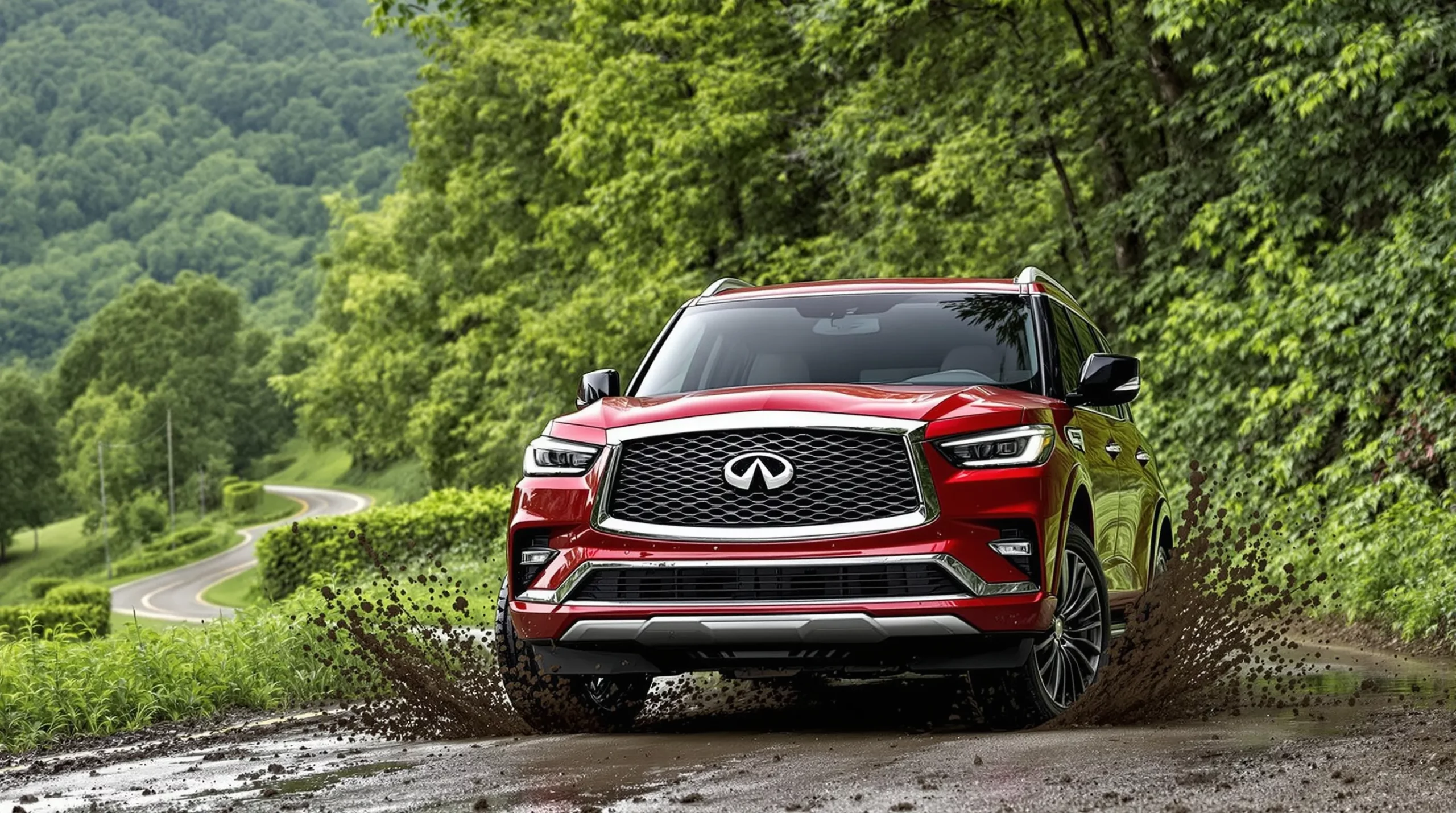 Best and worst Infiniti QX80 years (which to avoid) | REREV