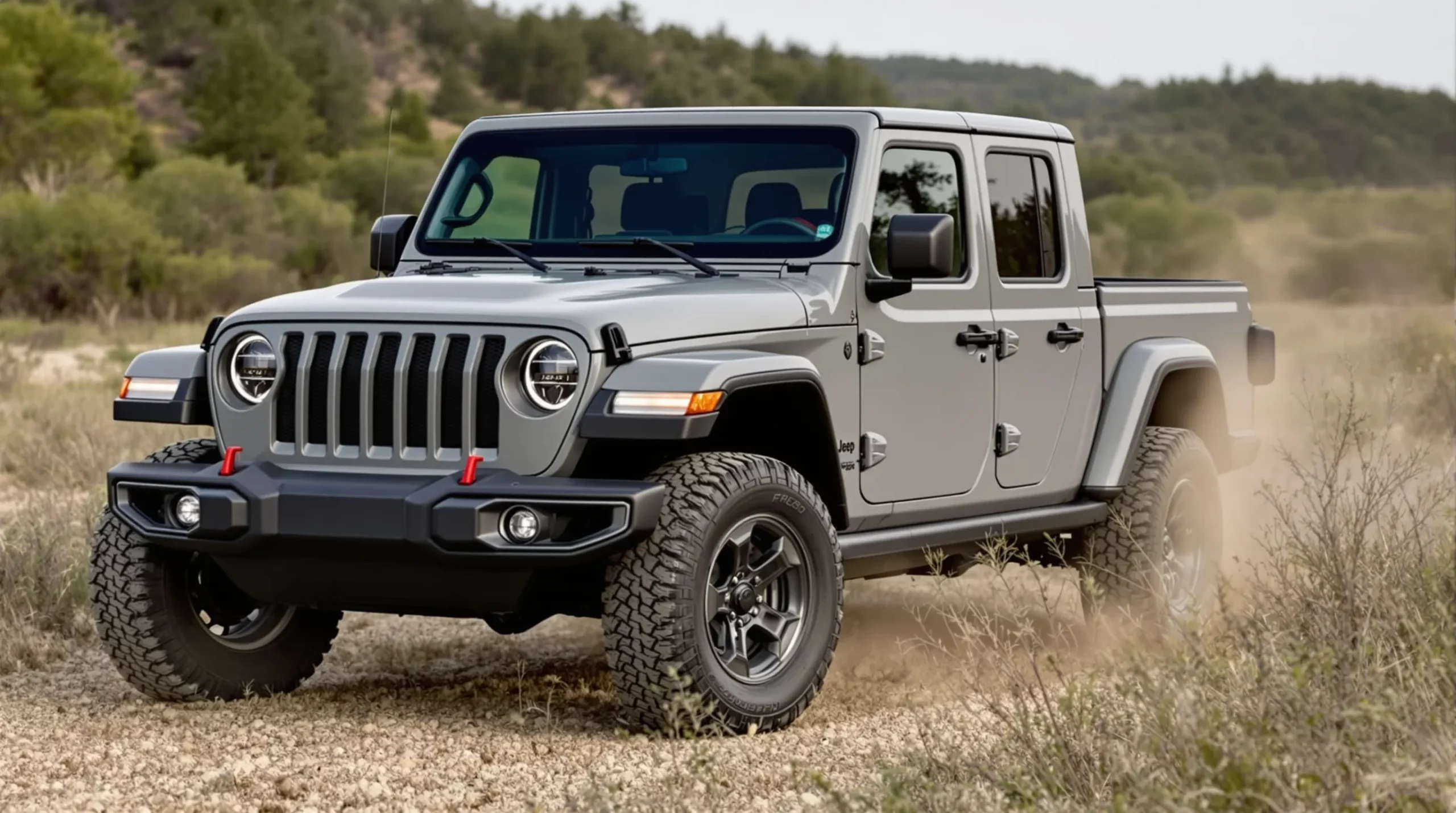 Best and worst Jeep Gladiator years (which to avoid) | REREV