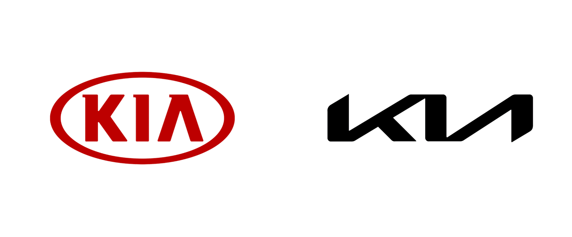44% can’t identify KIA’s new logo - survey results | REREV