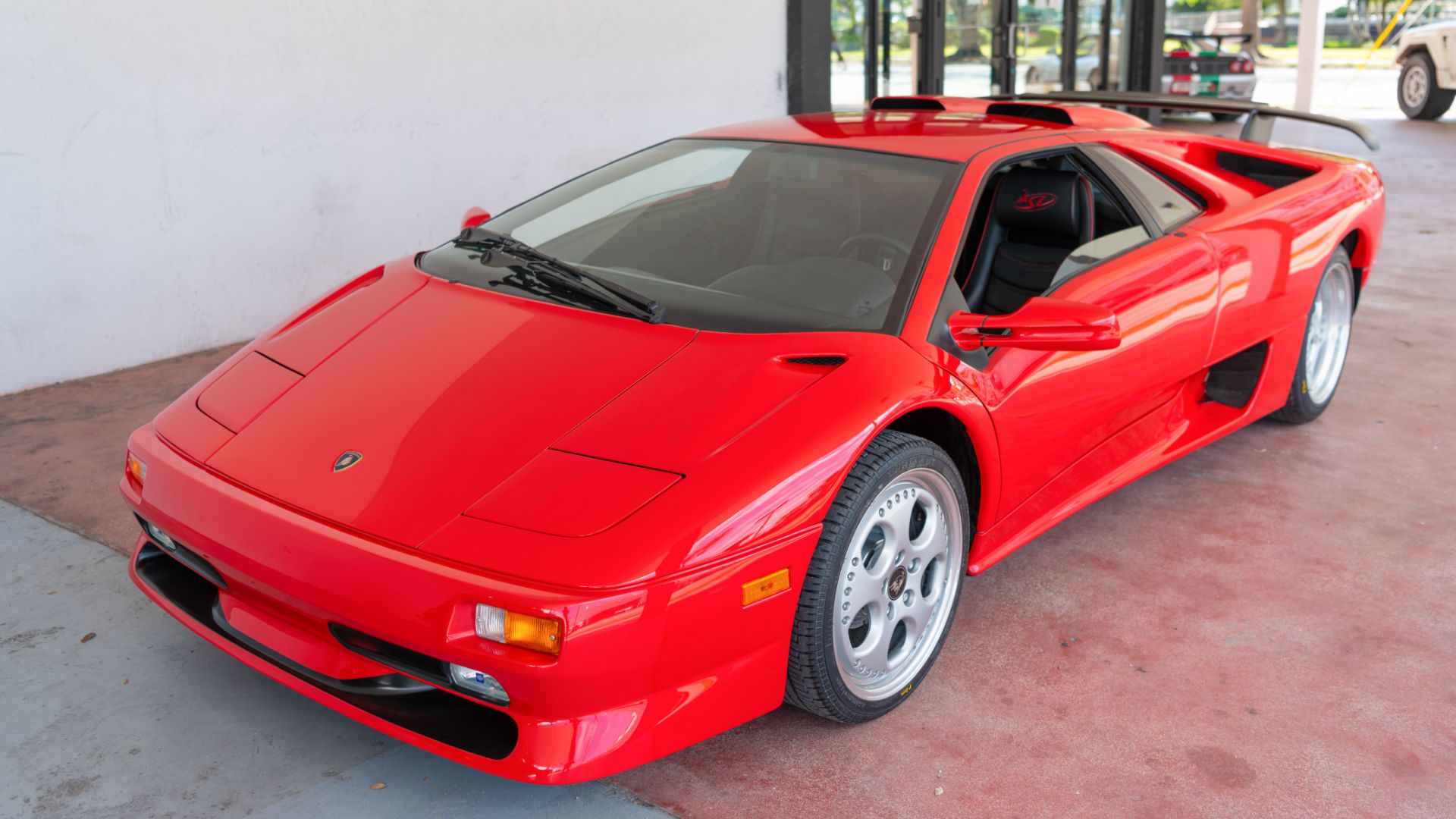 Inside Nicolas Cage’s $33.1M car collection (2023)