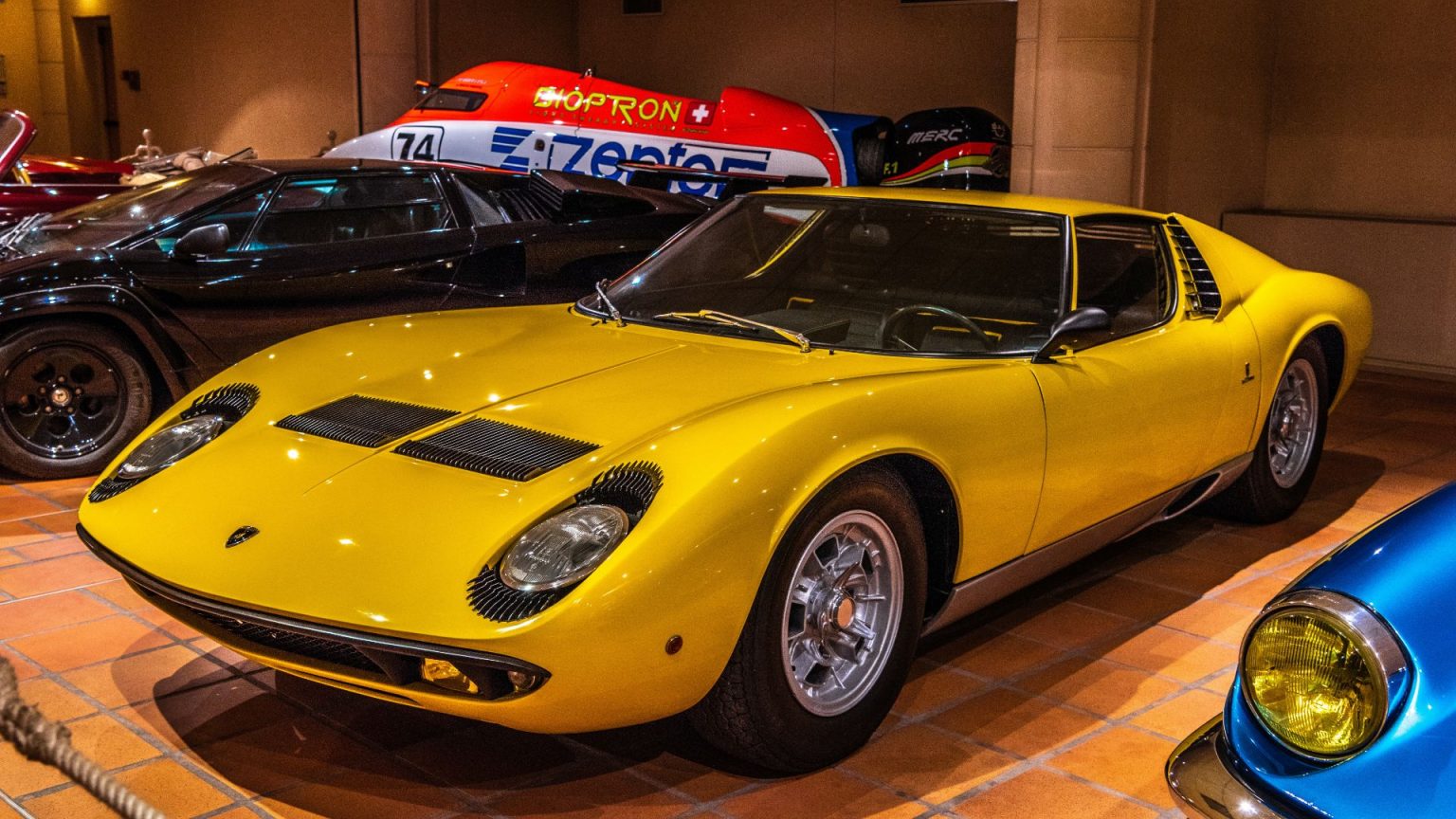 Inside Nicolas Cage’s $33.1M car collection (2023)